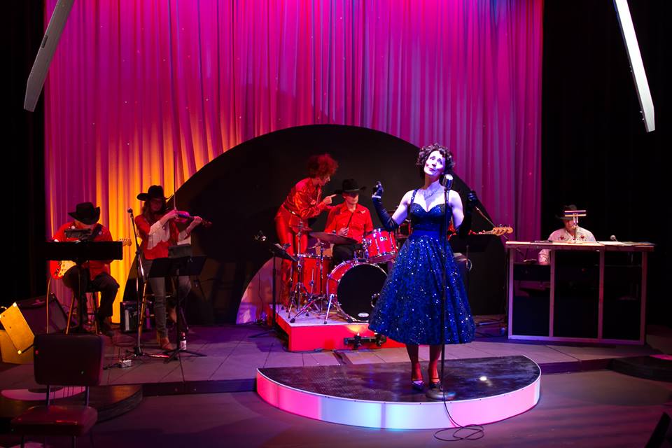 Always … Patsy Cline